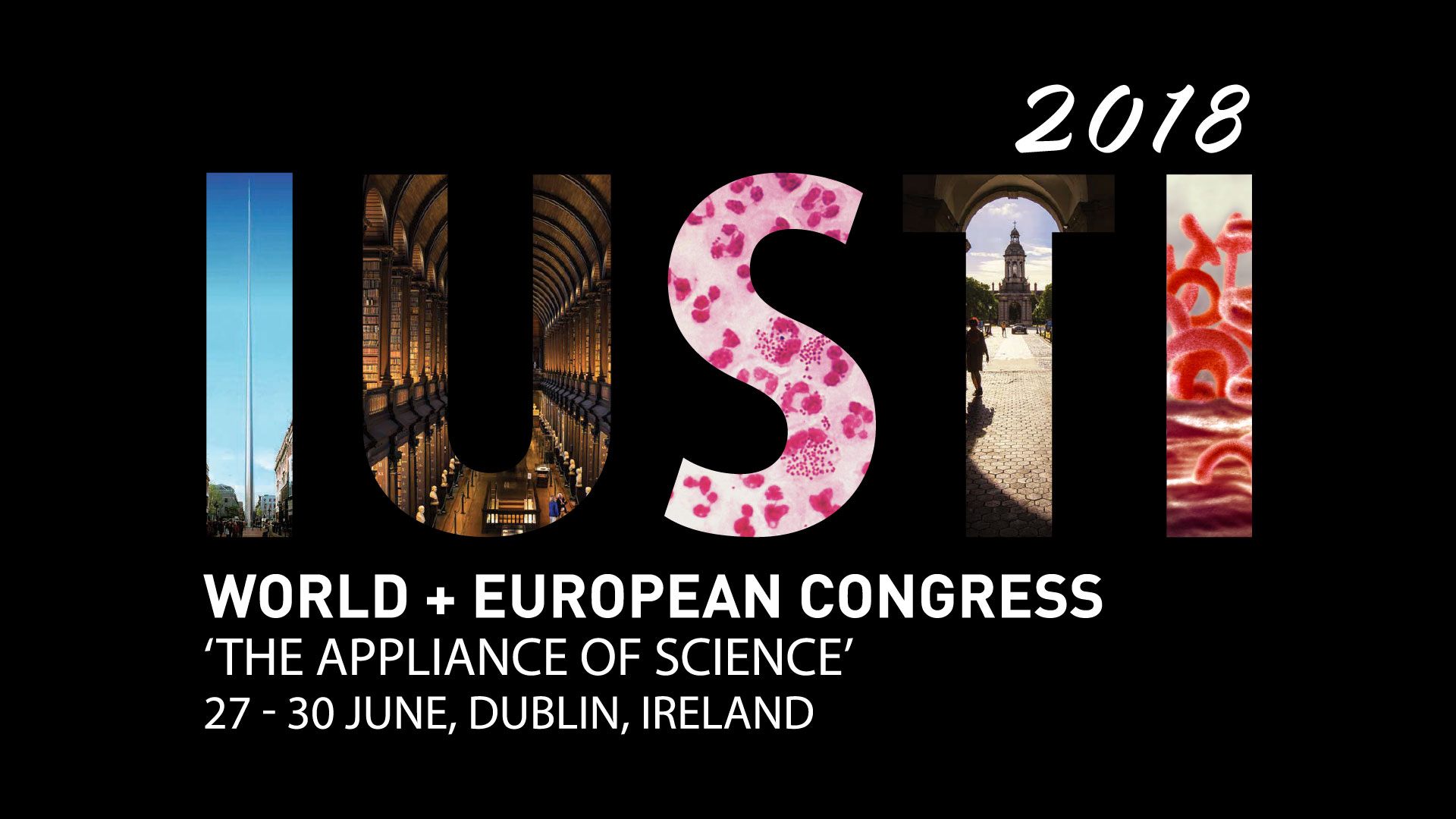 End Of Conference Ceremony